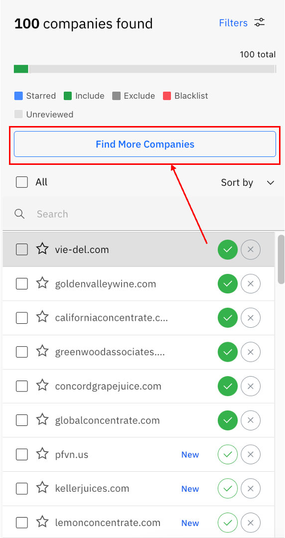 Find More Companies - Forestreet