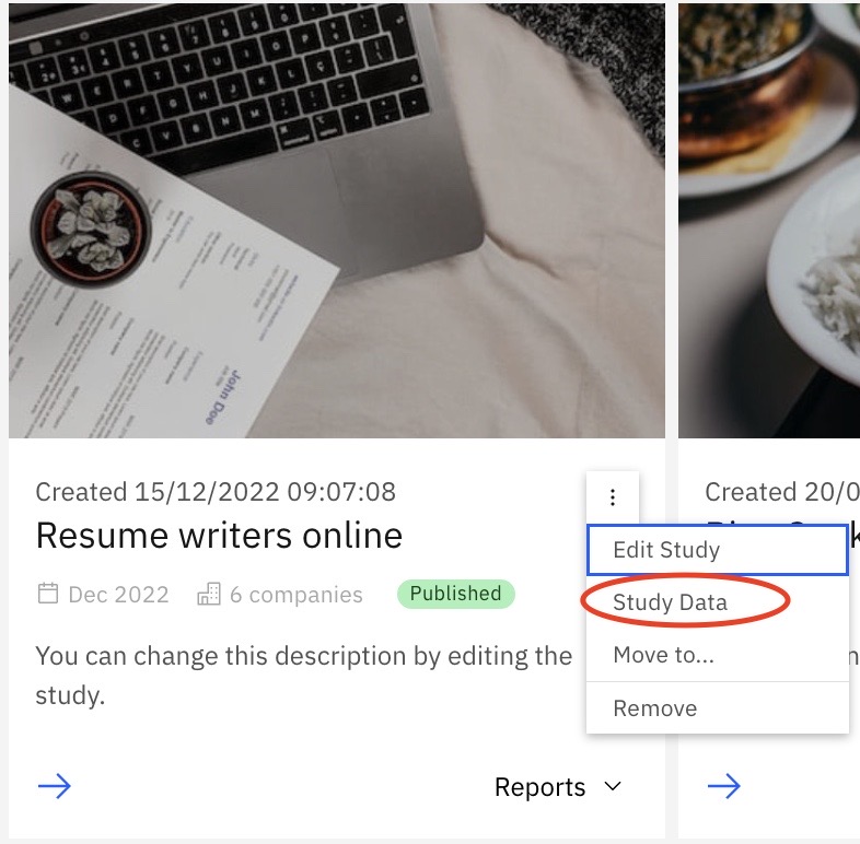 Statistics - Forestreet
