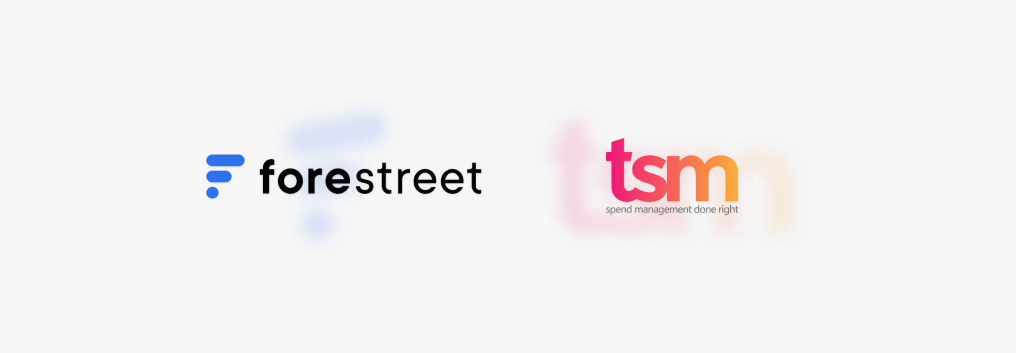 Forestreet and TSM join forces to enhance supplier discovery solutions - Forestreet